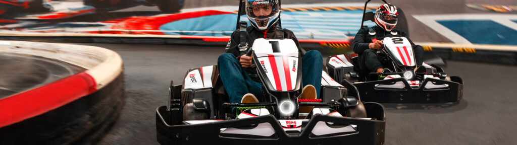 Dulles Pricing - K1 Speed | K1 Speed