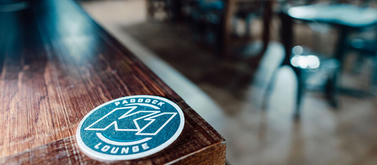 Food & Drinks at K1 Speed Canary Wharf - Central London | K1 Speed