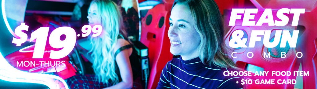 Addison Pricing | K1 Speed