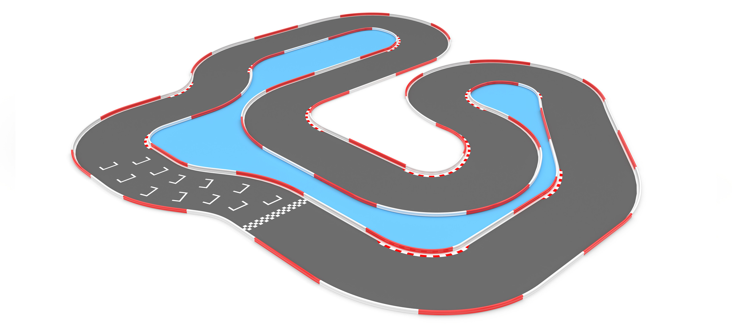 Jacksonville Race Track - K1 Speed | K1 Speed