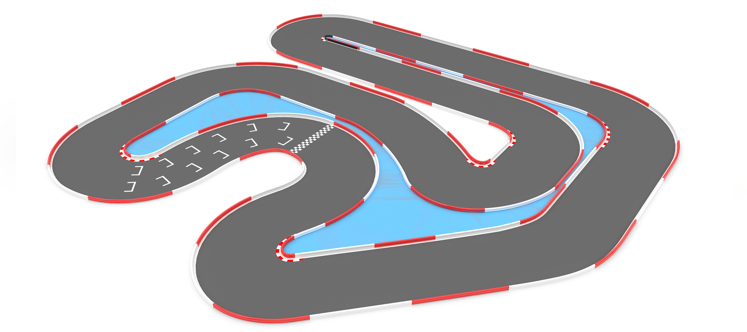 Jacksonville Race Track - K1 Speed | K1 Speed