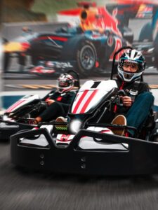 Nashville Pricing - K1 Speed | K1 Speed