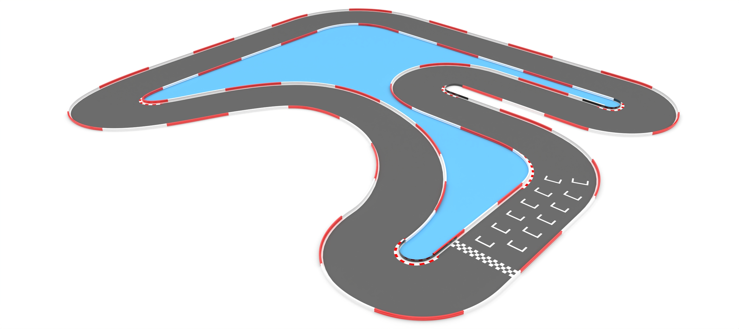 Manassas Race Track - K1 Speed | K1 Speed