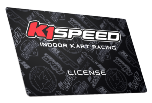 The K1 Speed Annual License - K1 Speed | K1 Speed