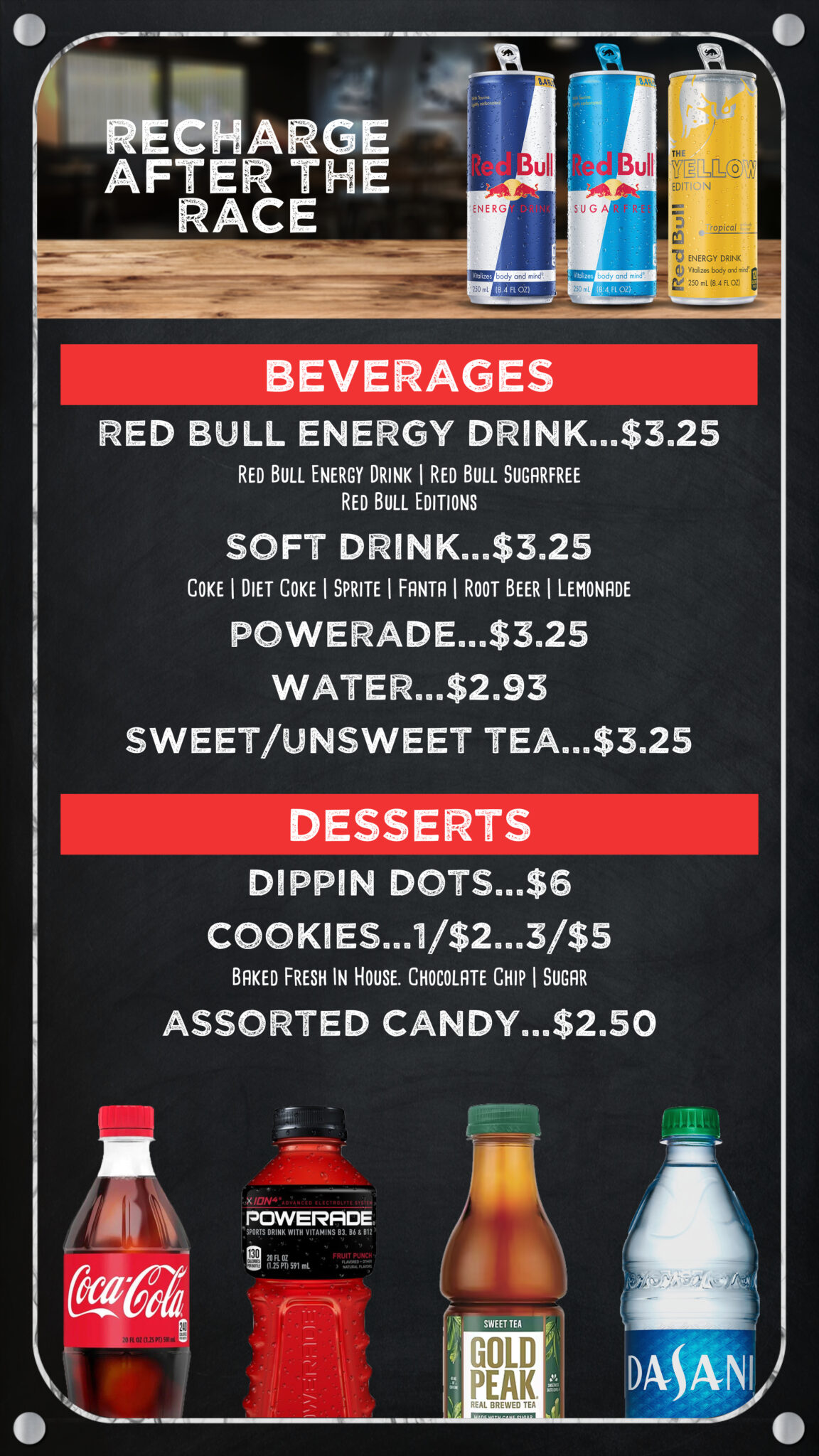 Canton Paddock Lounge - K1 Speed | K1 Speed