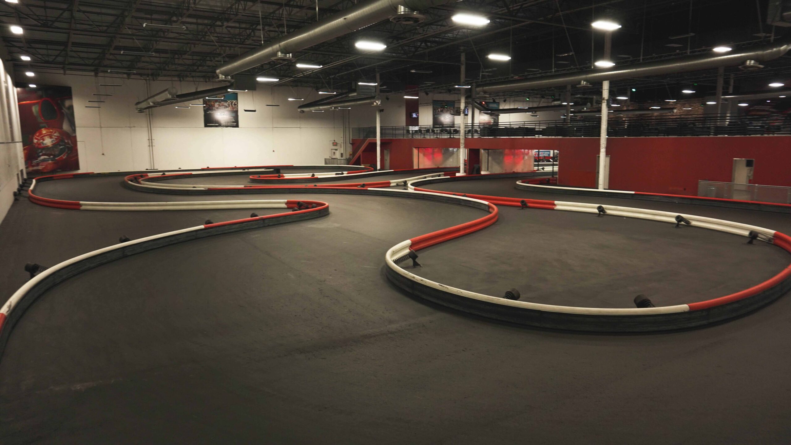 Go Kart Racing Anaheim – Orange, Fullerton, Orange County | K1 Speed