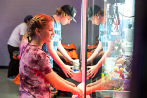 Indoor Go-Kart Racing - The Woodlands, Conroe, Woodloch | K1 Speed