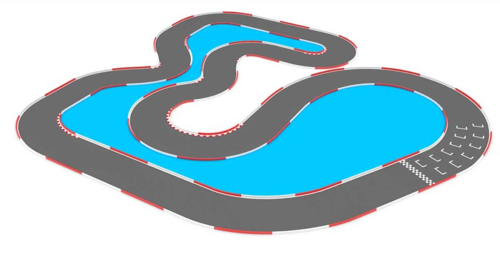 Tampa Bay Track - K1 Speed | K1 Speed