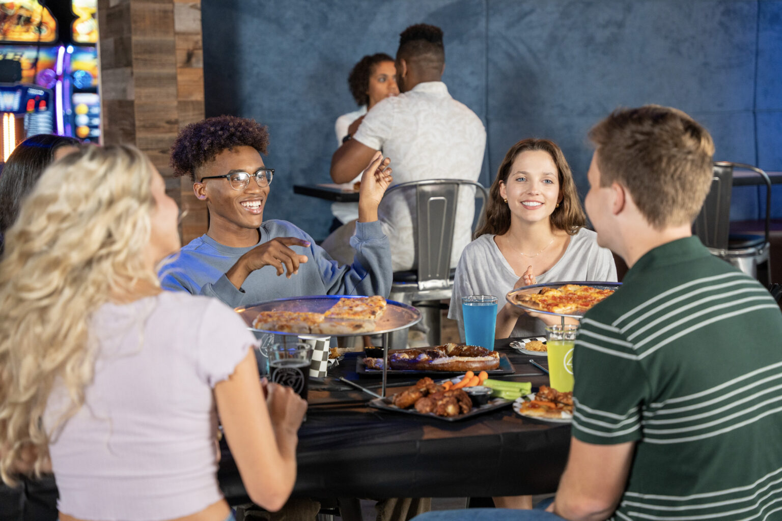 Indoor Go Karts in Horsham, PA - K1 Speed | K1 Speed