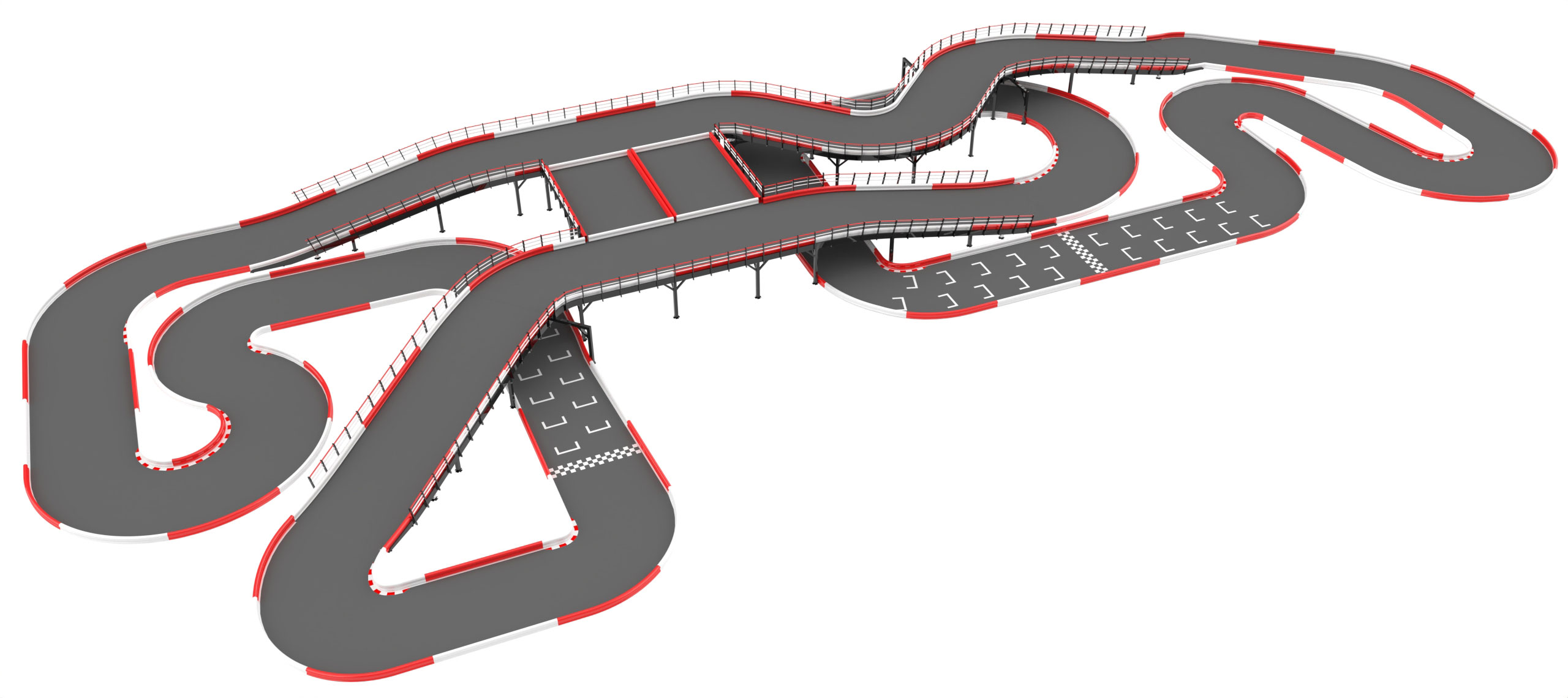 K1 Speed Boise - Track & Fastest Lap Times of the Week & Month | K1 Speed