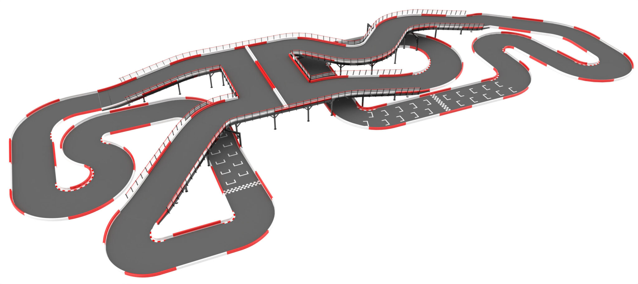Boise Tracks & Fastest Lap Times of the Week & Month | K1 Speed