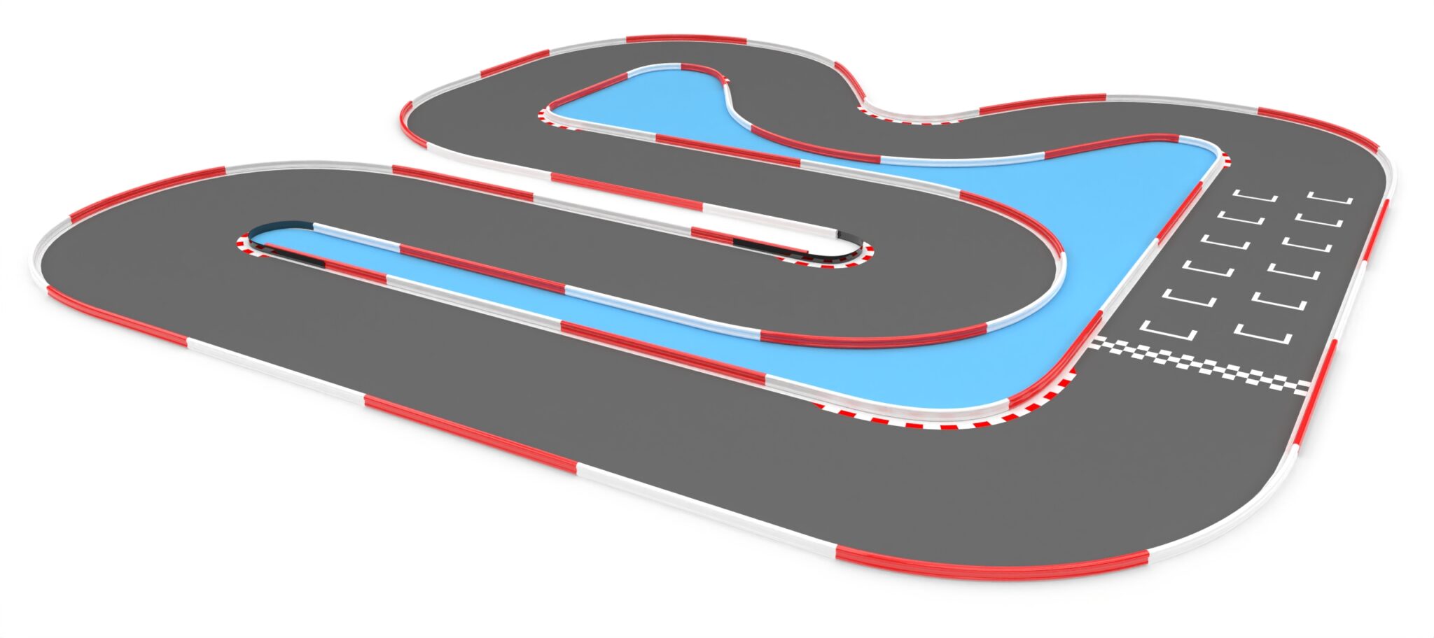 San Antonio Track | K1 Speed