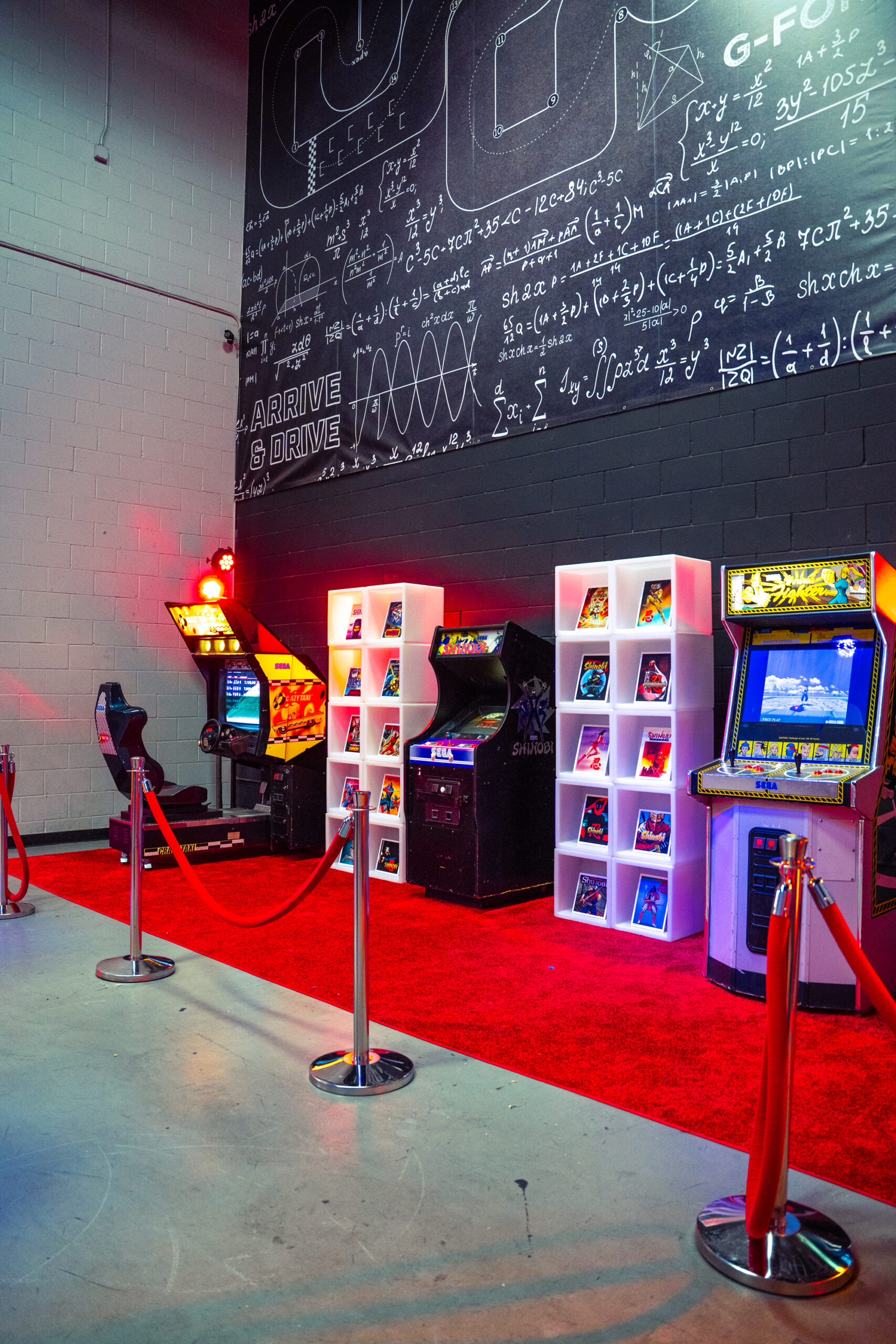 K1 Speed x Sonic the Hedgehog™ - K1 Speed | K1 Speed