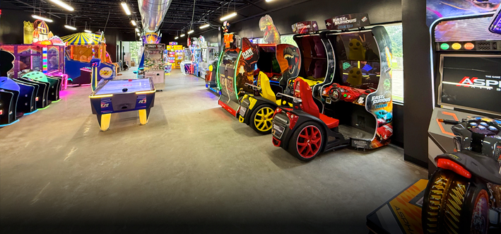 Indoor Go-Kart Racing - The Woodlands, Conroe, Woodloch | K1 Speed