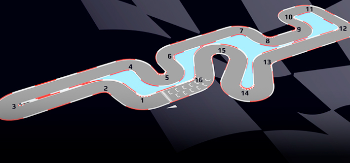 Indoor Go-Kart Racing - The Woodlands, Conroe, Woodloch | K1 Speed