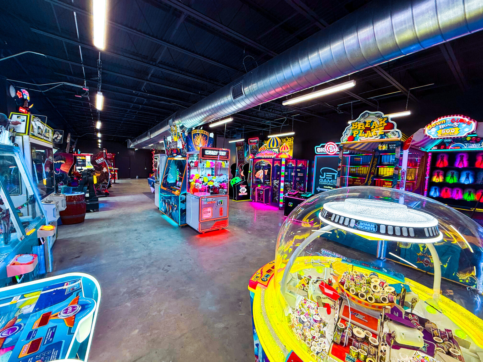 K1 Speed The Woodlands Now Open! - K1 Speed | K1 Speed