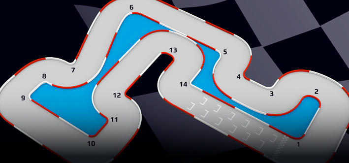 Indoor Go Kart Racing Atlanta, Norcross, Marietta | K1 Speed