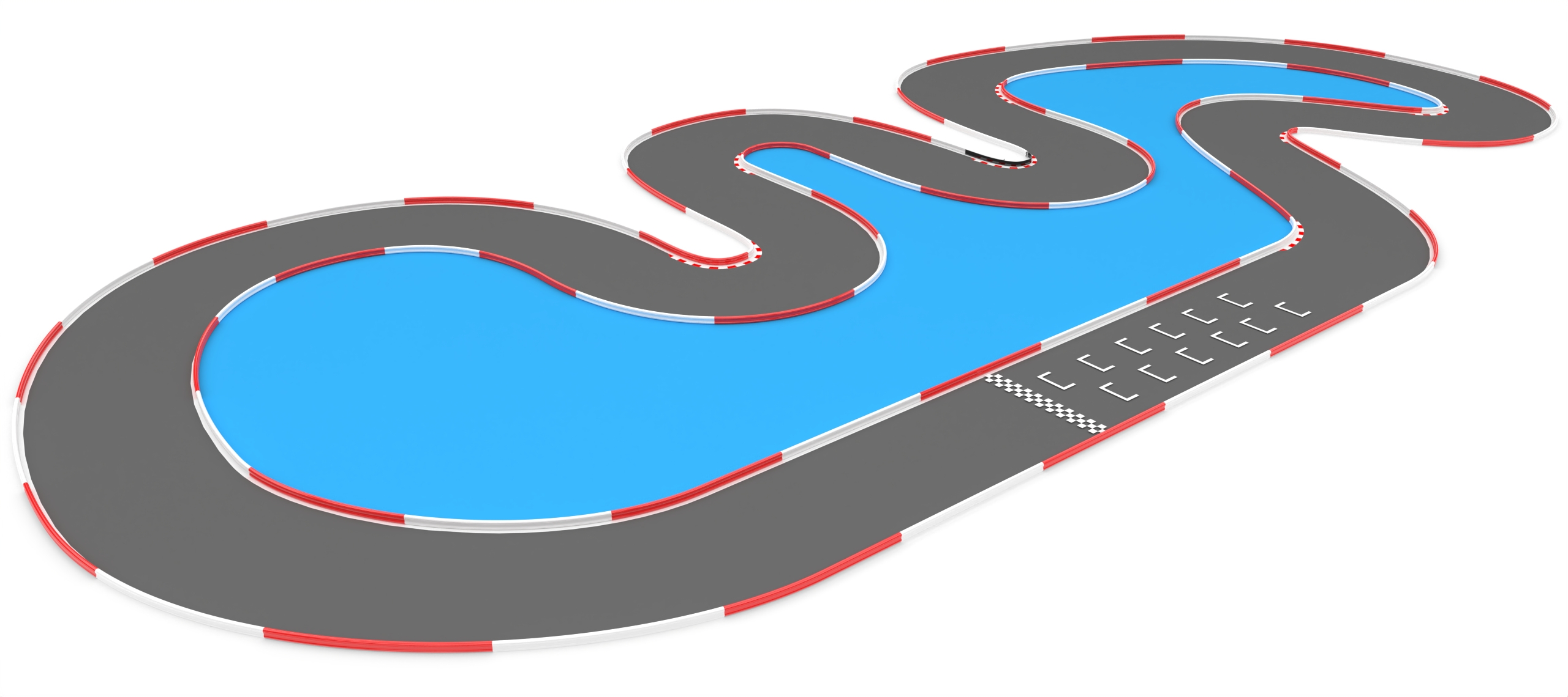 Cinnaminson Track - K1 Speed | K1 Speed