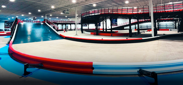 K1 Speed Indoor Go Kart Racing - Columbus, Hilliard, Dublin, OH | K1 Speed
