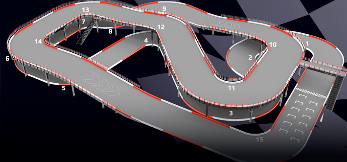 K1 Speed Indoor Go Kart Racing - Columbus, Hilliard, Dublin, OH | K1 Speed