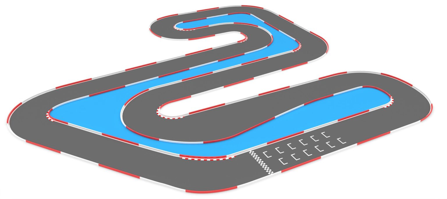 Baltimore Race Track - K1 Speed | K1 Speed