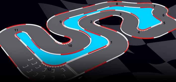 The Best and Fastest Indoor Go Kart Racing in Nashville, TN - K1 Speed ...