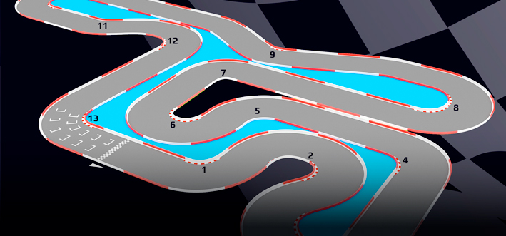 Indoor Go-Kart Racing - Tukwila, Seattle, Tacoma - K1 Speed | K1 Speed