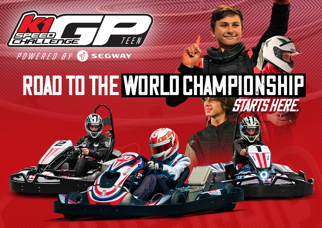 Racing Leagues | K1 Speed