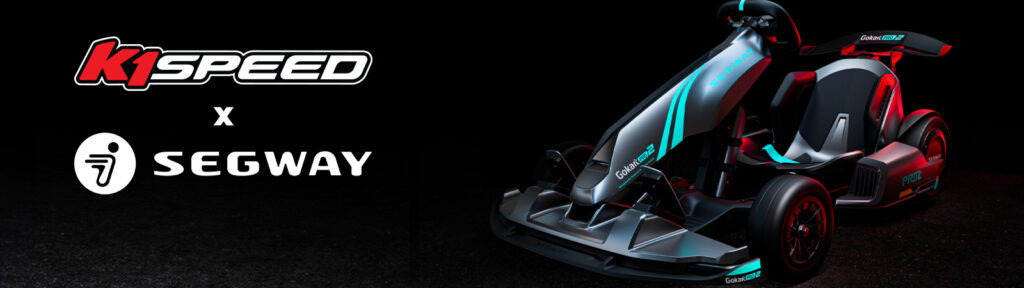 Indoor Go-Kart Racing Chicago – Buffalo Grove, IL - K1 Speed | K1 Speed