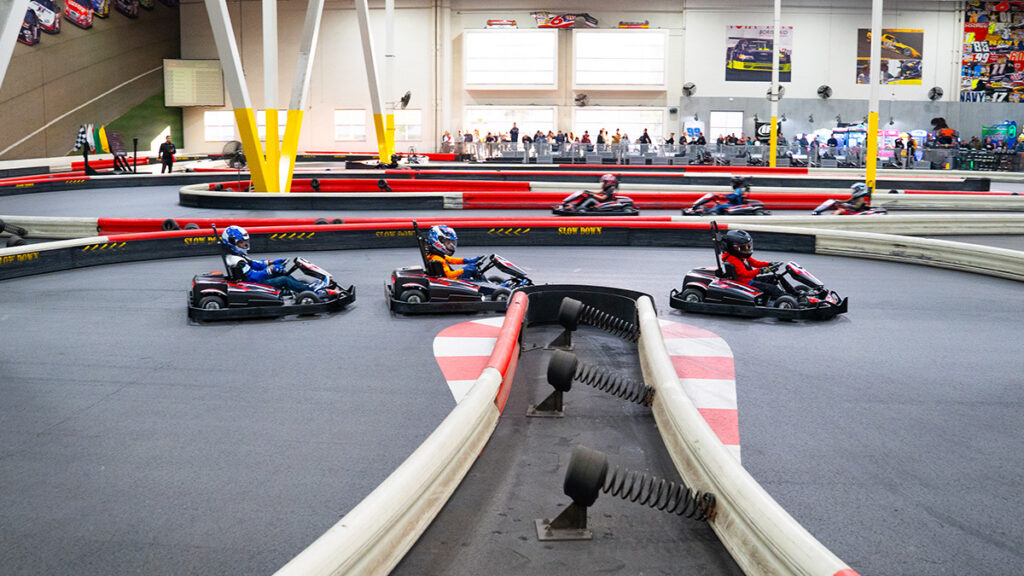 2025 Challenge GP: Close Battles With 2 to Go! - K1 Speed | K1 Speed