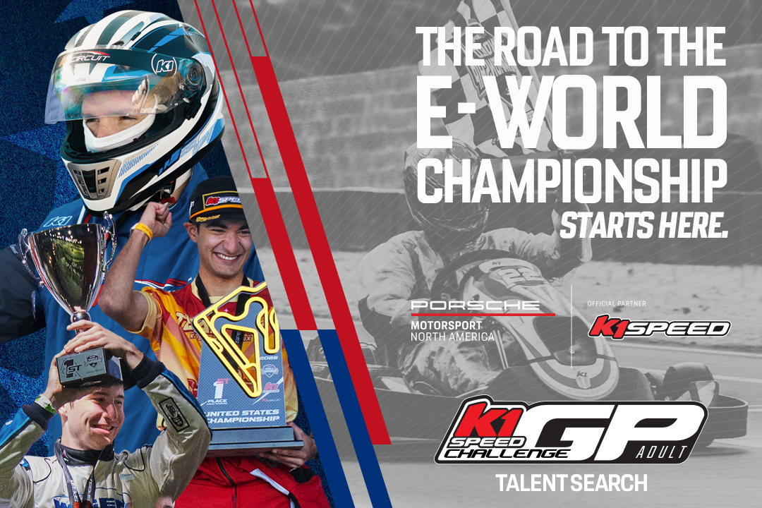 Racing Leagues | K1 Speed