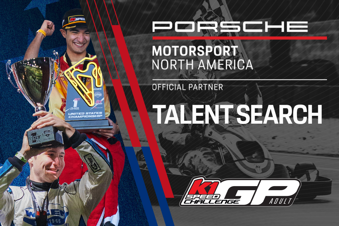 Racing Leagues | K1 Speed