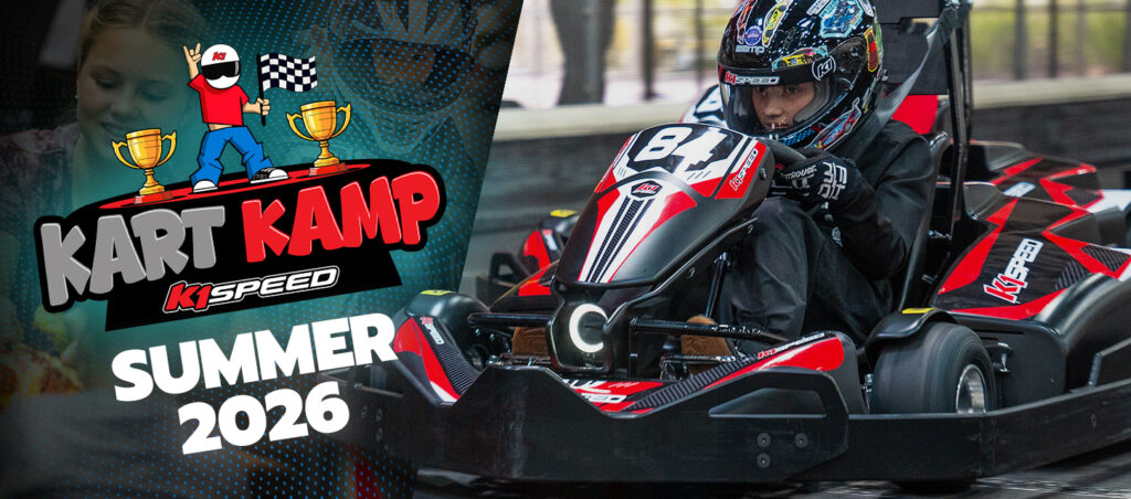 Oxford Race Camp - K1 Speed | K1 Speed