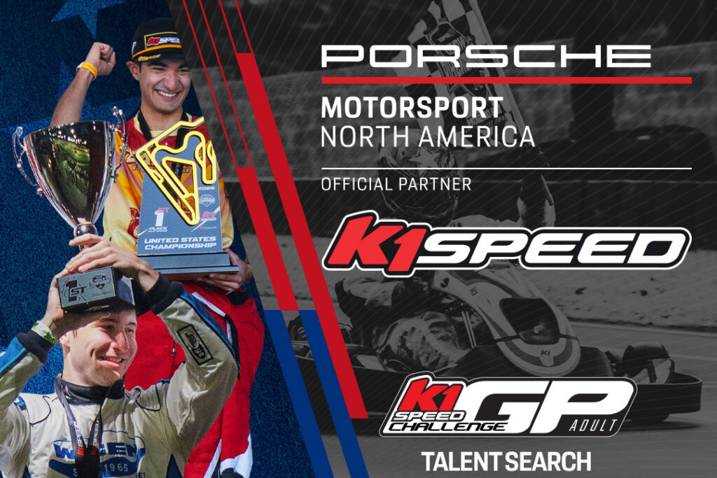Racing Leagues | K1 Speed