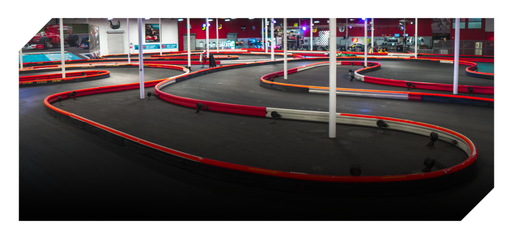 Indoor Go-Kart Racing & Arcade in Carlsbad | K1 Speed