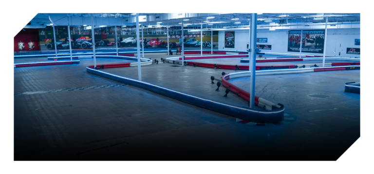 Indoor Go-Kart Racing & Arcade – Dallas, Richardson, Plano | K1 Speed