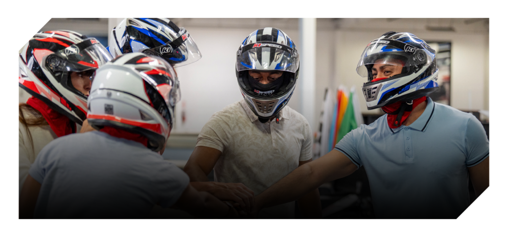 The Best Indoor Go-Kart Racing & Arcade in Tampa Bay | K1 Speed