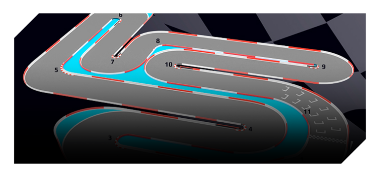 Best Indoor Go-Kart Racing in Houston | K1 Speed