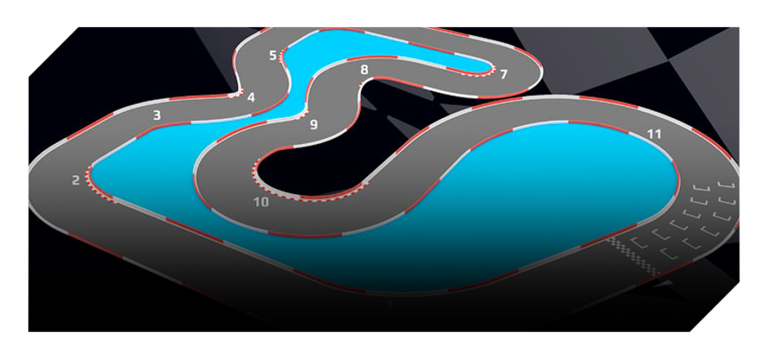 Indoor Go-Kart Racing, Arcade, Food & Drinks in Tampa Bay | K1 Speed